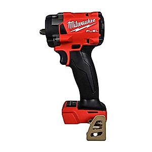 Milwaukee 2854-22 M18 FUEL GEN-3 18V Li-Ion 3/8 in. Compact Impact Wrench Kit