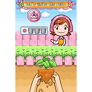Gardening Mama - Nintendo DS (Renewed)