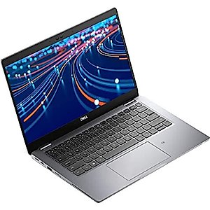 Dell Latitude 5000 5320 13.3" Notebook - Full HD - 1920 x 1080 - Intel Core i5 (11th Gen) i5-1135G7 Quad-core (4 Core) - 8 GB RAM - 256 GB SSD - Windows 10 Pro - Intel Iris Xe Graphics - English