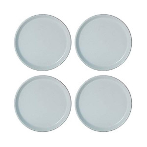 Pfaltzgraff Hudson 16-Piece Dinnerware Set, Blue