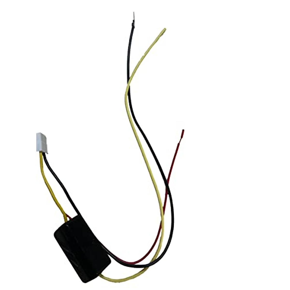 IMC Audio Aftermarket Install Wire Harness Power Plug Radio Replace Compatible with Select Clarion Stereos Models NX409 NX500 NX501 NP400 NZ409 NZ500 VX400 VX401 VZ400 VZ401