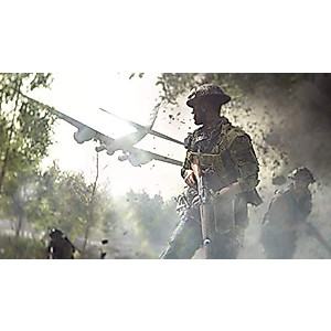 Battlefield V - Xbox One