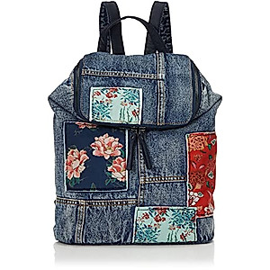 Desigual(デシグアル) Casual, Bule