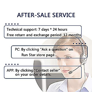 Run Star Remanufactured Ink Cartridge Replacement for Epson 252XL T252XL 252 XL Used in Workforce WF-7720 WF-7710 WF-3640 WF-3620 WF-3630 WF-7610 WF-7620 WF-7110 WF-7210, 5-Pack (2BK/1C/1Y/1M)