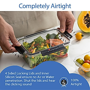 Chef's Path Pack of 16