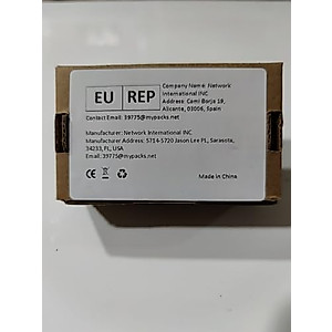 RW RoutersWholesale 19IN Rackmount RM-300-19, Compatible with Cisco 200/300/500 Small Business Series (18-50 Port Models)