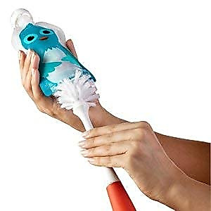 Squooshi Baby Food Pouch Maker/Filler + 12 Small 3.4 oz Pouches/The Filling Station for Homemade Baby Food