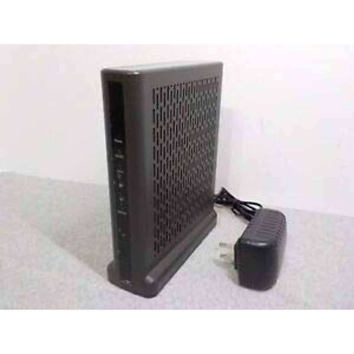 Arris TM3402 32x8/2x2 DOCSIS 3.1 Telephony Cable Modem with 2 Voice Ports TM3402A (Not Wireless)