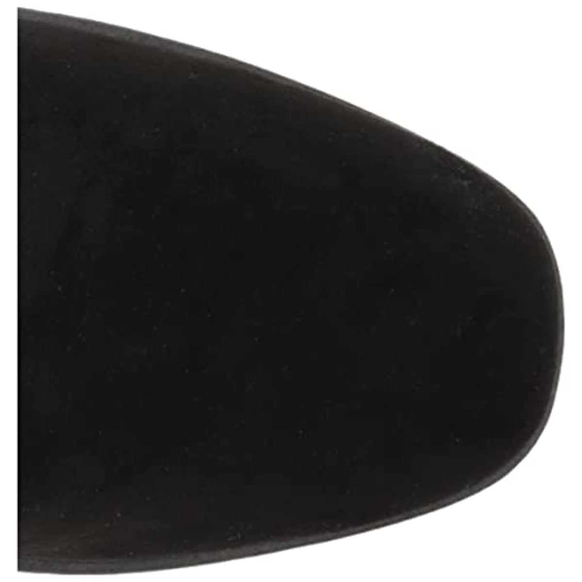 Dr. Scholl's Shoes Women's Ride Away Mid Shaft Boots Calf, Black Fabric, 9