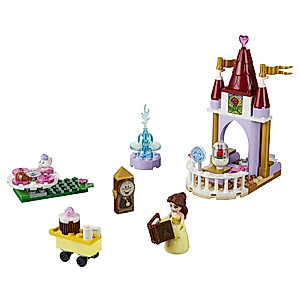 LEGO Juniors Belle’s Story Time 10762 Building Kit (87 Piece)