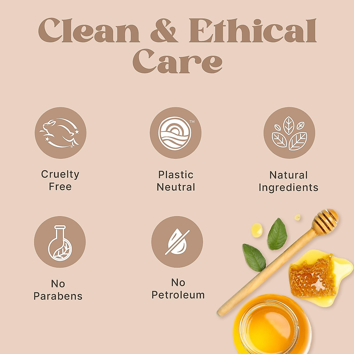 USDA Organic Lip Balm - USA Made with Natural Ingredients, 4 Pack Unflavored Chapstick for Dry Lips, Valentines Day Gifts, Birthday Gifts for Her & Him, Beauty Gifts, Lip Moisturizer, Mens Gift Ideas