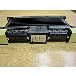 Texas Instruments 7MT 400 Parallel Output Module 7MT400