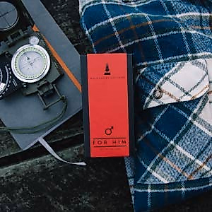 RawChemistry Pheromone Cologne, for Him [Attract Formula] - Bold, Extra Strength Formula 1 oz.