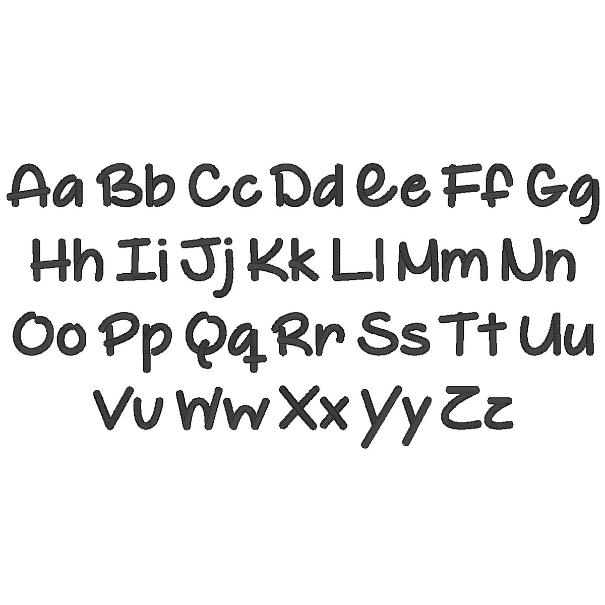 Ava's Miracles Personalized Baby hat for a Baby Girl or Baby boy - Newborn, Preemie, Infant (Newborn) White