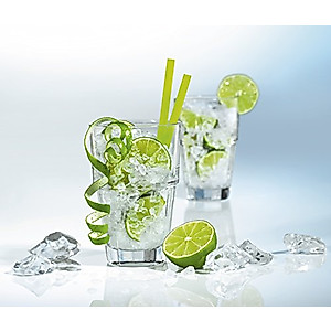 triangle Channel Knife - Triangular, V-Shaped Stainless Steel Blade - Fruit & Vegetable Carving Tool for Garnishing - Dishwasher Safe - Made in Germany