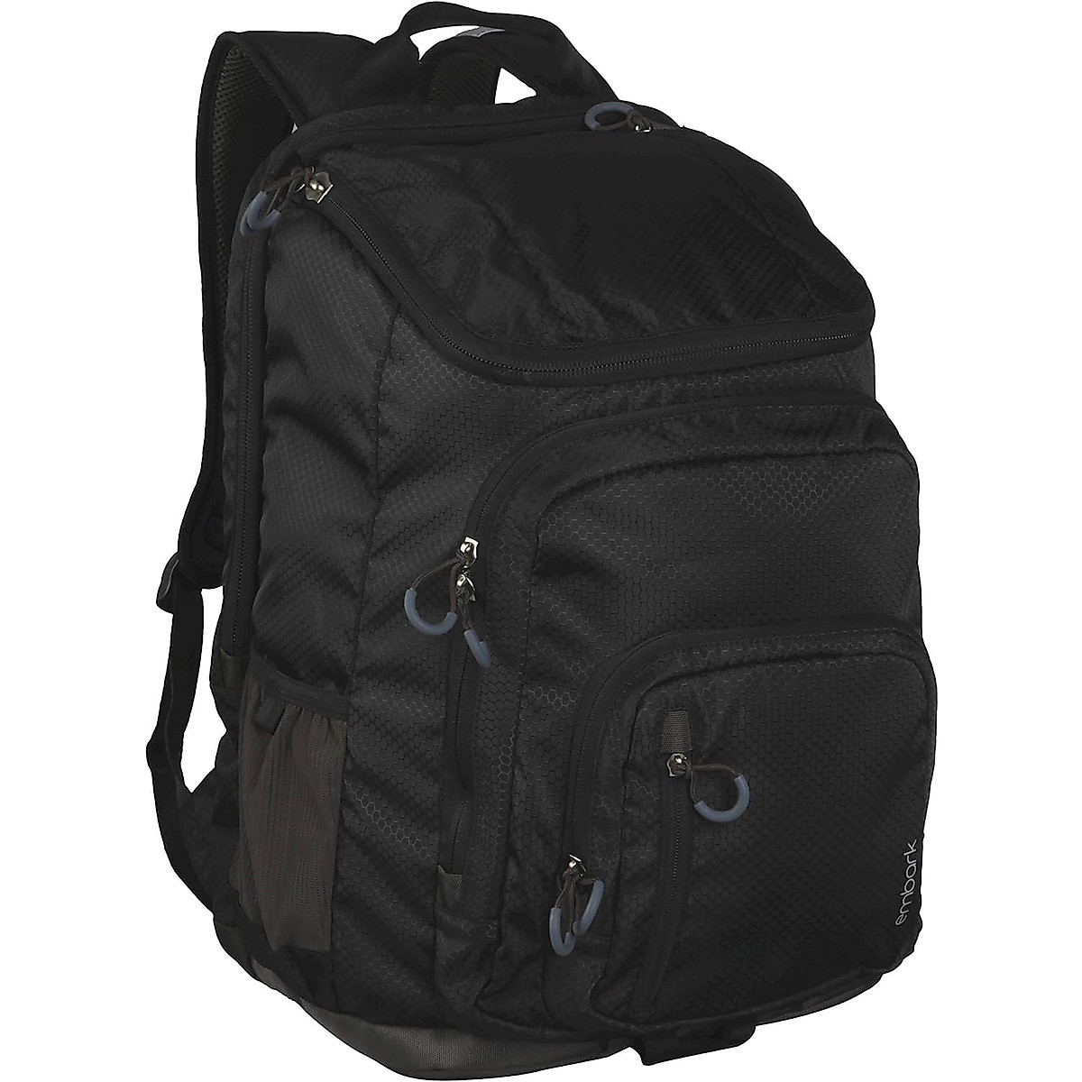 Jartop Elite Backpack (Black)