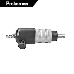 Prokomon Air Operated Valve Lapping Grinding Tool Spin Valves Pneumatic Machine Engine Cylinder Head Valve Grinder Tool (PT1761)