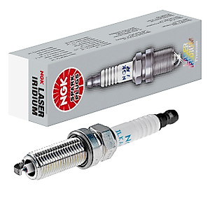 NGK (94124) ILKAR7L11 Laser Iridium Spark Plug