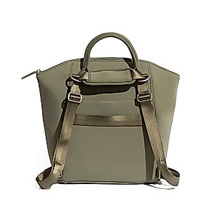 Freshly Picked Seoul Backpack, Sage
