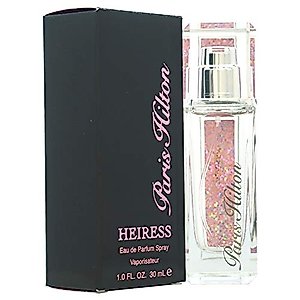 Heiress Paris Hilton By Paris Hilton For Women Eau De Parfum Spray, 1-Ounce
