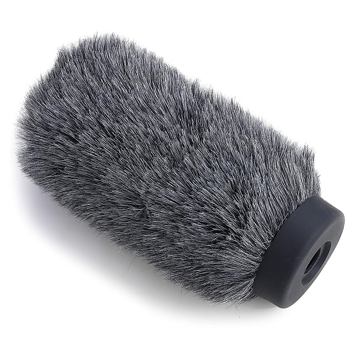 YOUSHARES NTG4+ Microphone Windscreen - Windmuff for Rode NTG4 Plus Shotgun Microphones, Windshield Up to 6.3" Long