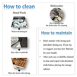 Mini Dessert Spoons Set of 6 PCS,Food Grade Stainless Steel,5.43 Inches,Rust Resistant,Sturdy and Durable,Mirror Polish,Silver,Dishwasher Safe.