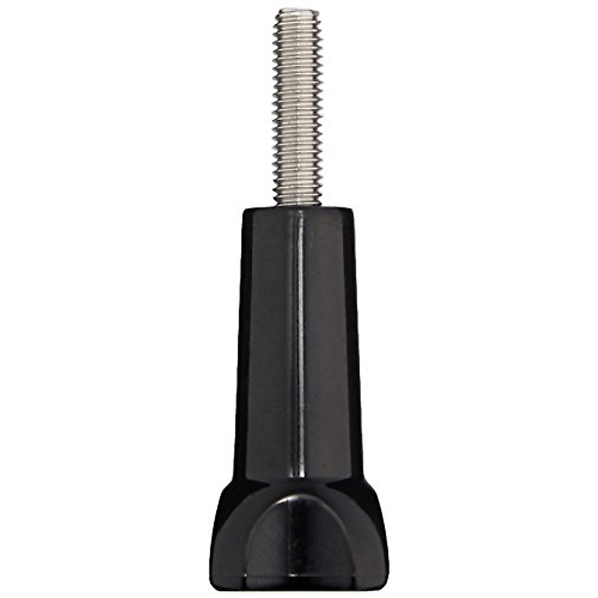 Amazon Basics Adjustable Chest Mount Harness for GoPro Camera (Compatible with GoPro Hero Series), Black