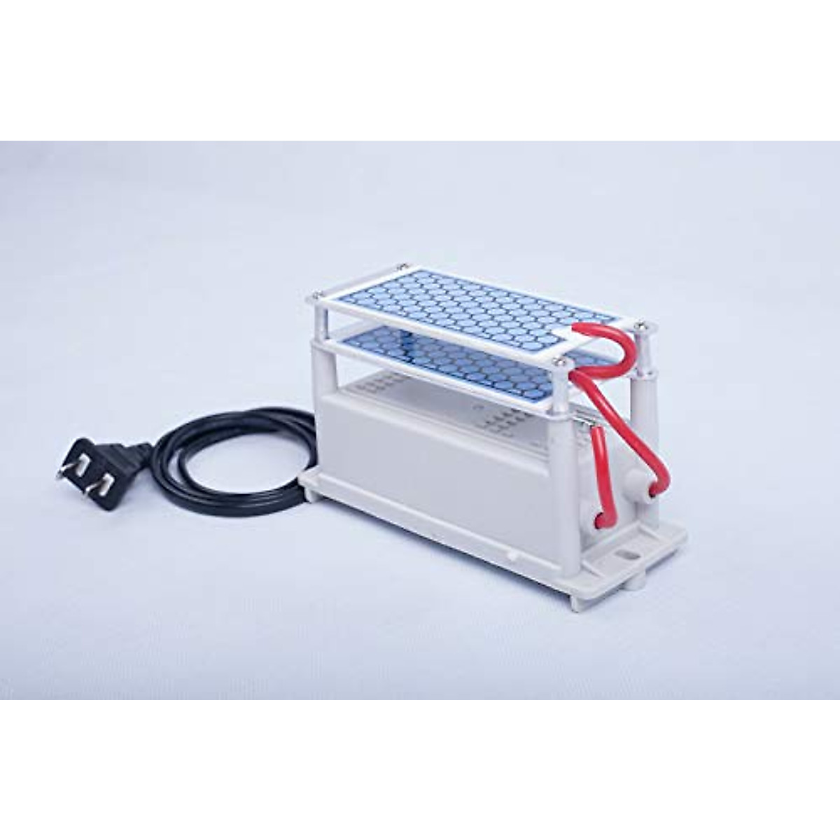 Ozone Generator air purifier 10000 mg/h Equal to 10g/h ozone plates ozone maker machine 110V