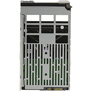 Dell | 400-ALOB | C36WJ | 2TB 7.2K RPM NLSAS 12Gb/s 512n 3.5" inch Hot-Plug | Gen-13 R7FKF Tray | Enterprise Hard Disk Drive