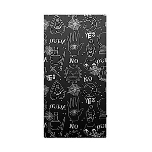 Head Case Designs Officially Licensed Andrea Lauren Design Witchcraft Art Mix Vinyl Sticker Gaming Skin Decal Cover Compatible With Xbox Series X Console