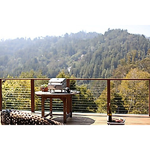 Cuisinart CGG-608 Portable Grill