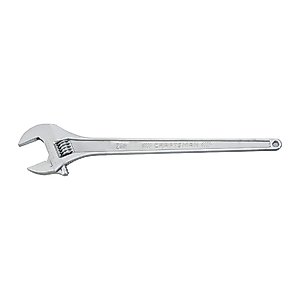 CRAFTSMAN CMMT81627 24” All Steel Adjustable Wrench