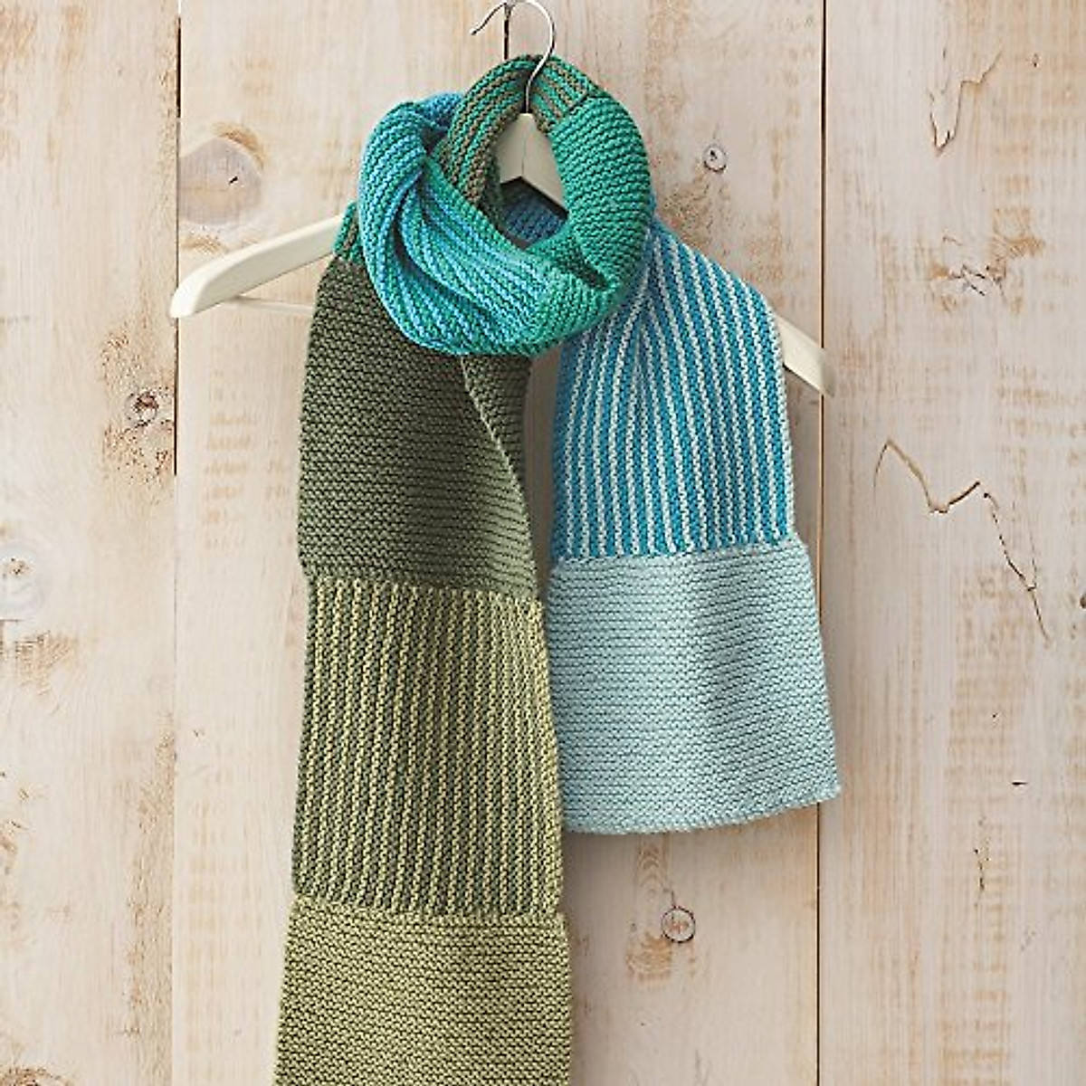 Lily Sugar 'N Cream The Original Solid Yarn, 2.5oz, Medium 4 Gauge, 100% Cotton - Sage Green - Machine Wash & Dry