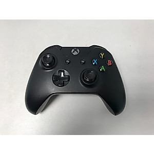 Microsoft Xbox One Console, 1TB HDD with Accessories - Black