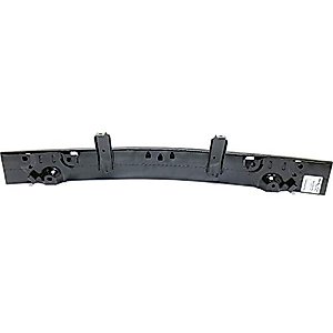 ORTUS UNI Bumper Face Bar Reinforcement CrossMember Front 14898093