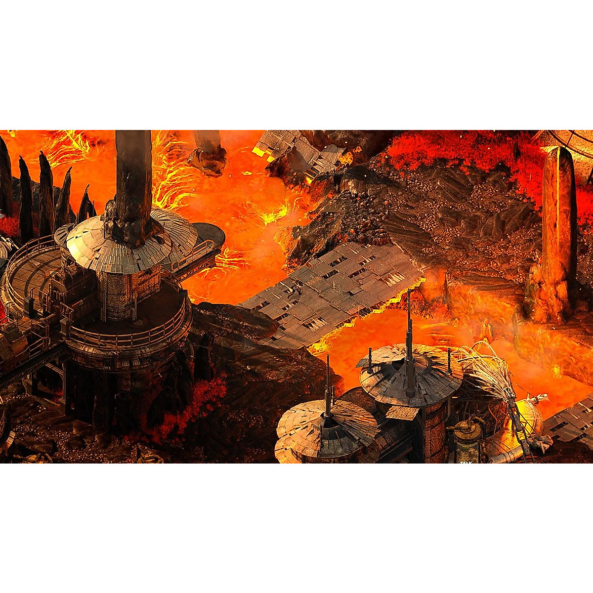 Beautiful Desolation (English)