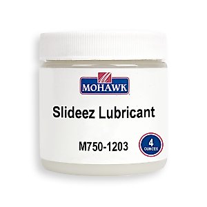 Mohawk Finishing Products Slideez Lubricant, M750-1203, 4 oz