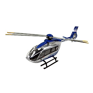 Airbus 1:8 German Helicopter Alloy Model Toy Boys Kids