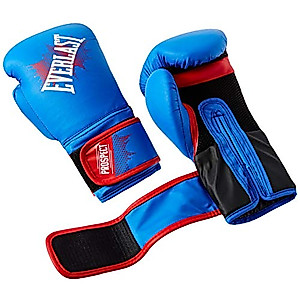 Everlast Prospect Youth Glove & Mitt Kit