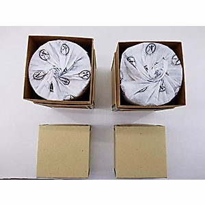 2 Pack Votivo Red Currant #96 Candles