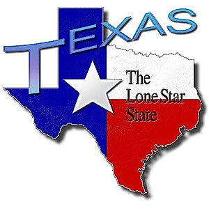 CafePress Texas Mug Ceramic Coffee Mug, Tea Cup 11 oz