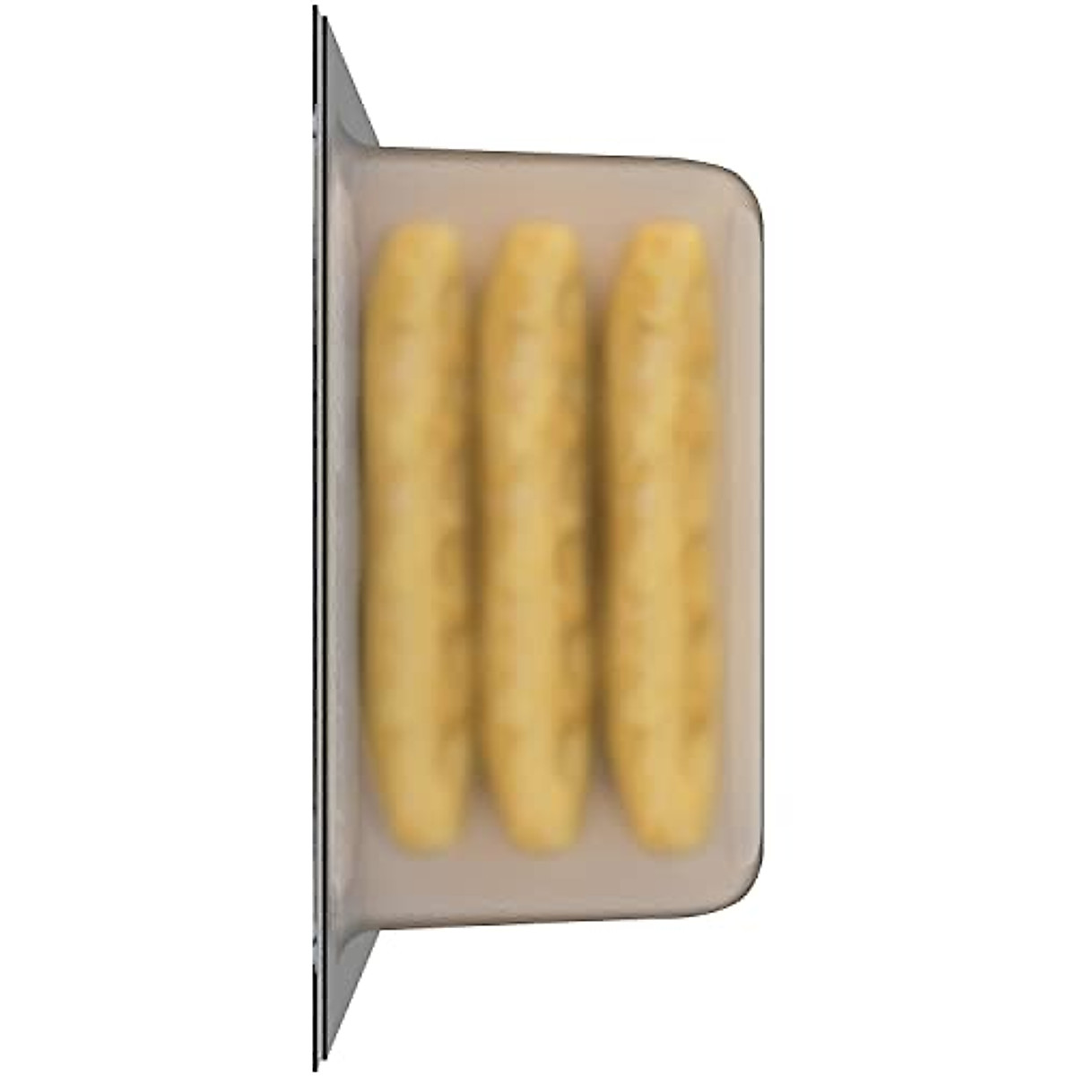 Handi-Snacks RITZ Crackers 'N Cheesy Dip Snack Packs, 12 Boxes of 6 Snack Packs (72 Total Packs)