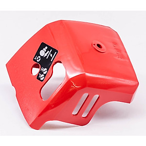 GENUINE ECHO AIR FILTER COVER FITS MANTIS TILLERS 13032611522