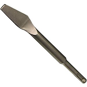 BOSCH HS1412 Sds-Plus 1/8" Mortar Knife Chisel