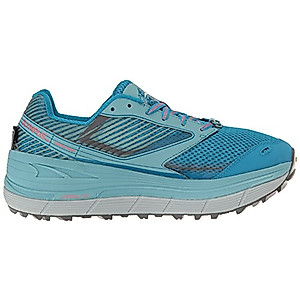 Altra Olympus 2.5 Women's Trail Running Shoe, Blue, 6.5