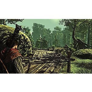 Arcania Complete Tale (PS4)