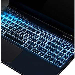 Keyboard Cover for Acer Predator Helios 300 PH315-54 PH315-53 PH315-52 PH317-53 15.6" 17.3"，Acer Nitro 5 AN515-54/55/43/44 AN517-51/52 AN715-51/52 15.6" 17.3" Gaming Laptop,Acer Aspire VX 15 17-Clear