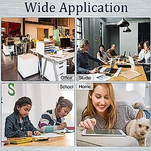 206A W2110A W2111A W2113A W2112A 2110A 2111A 2113A 2112A Compatible Toner Cartridge Replacement for HP Color Laserjet Pro M255DW M255NW M282NW M283CDW M283FDW Printe Magenta