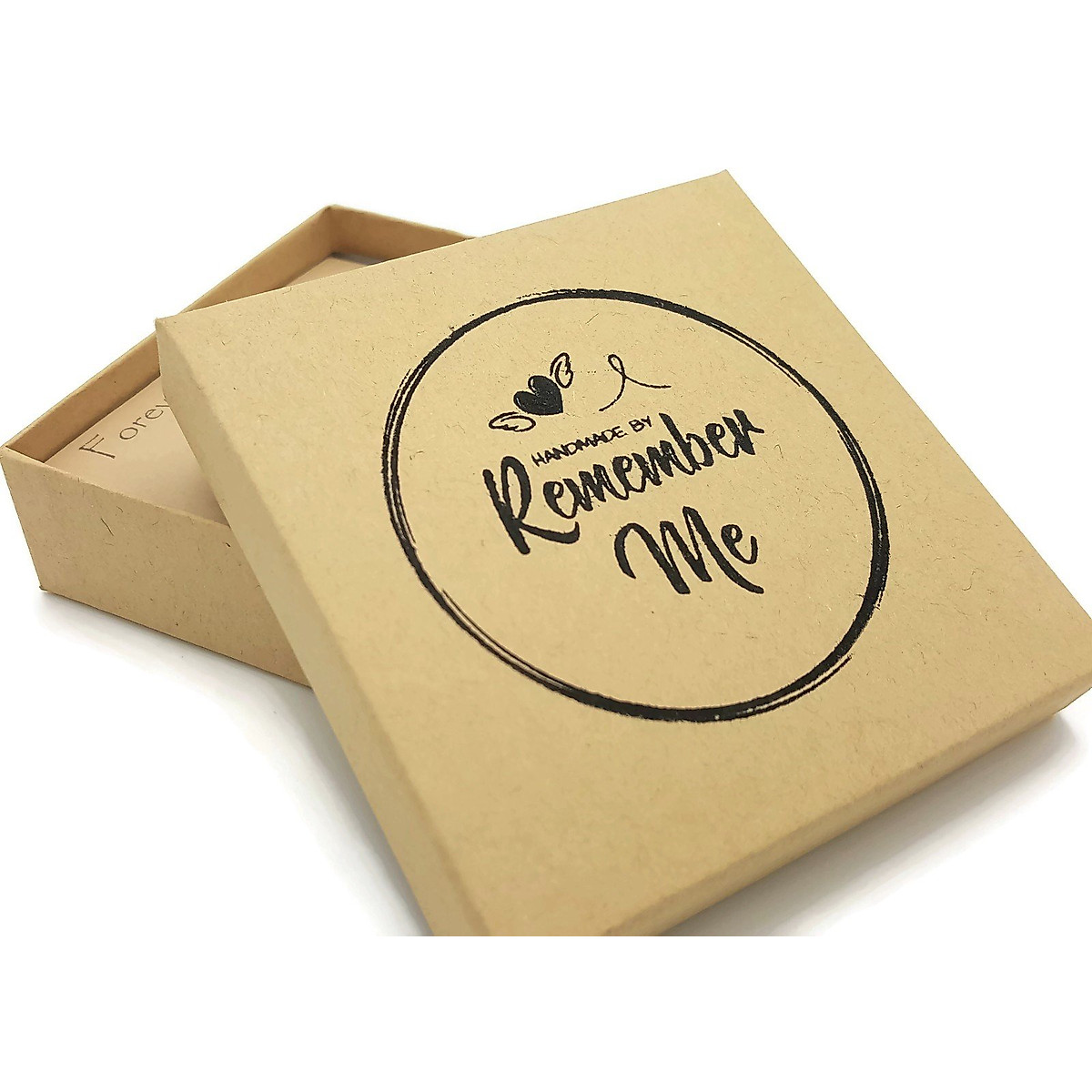 Loss of Brother Memorial Necklace, Photo Jewelry with Picture Charm, Condolence Gift for Brother in Heaven, Angel Wing Remembrance Jewelry