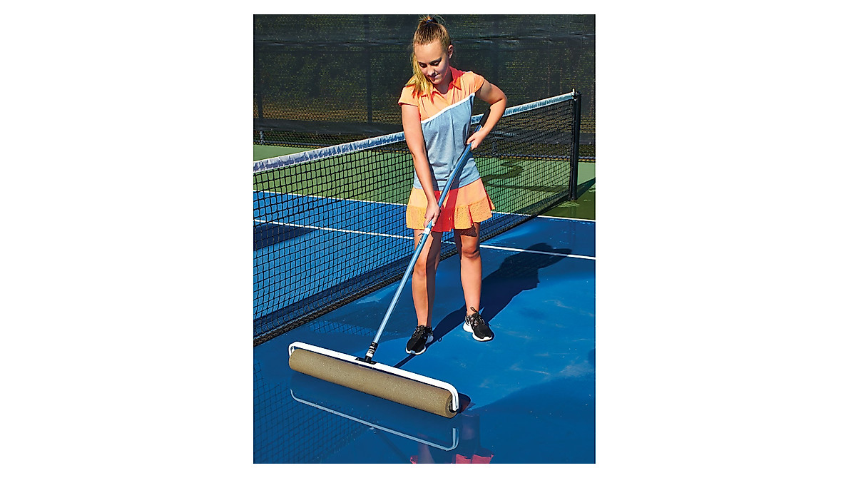 Replacement Seamless Sponge Roller by Rol Dri — 🛍️ The Retail Market